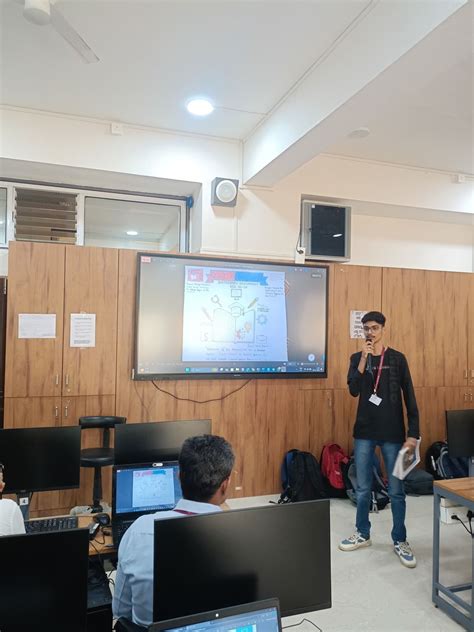 Vansh Badjate On Linkedin Sanjivaniuniversity Sdgs