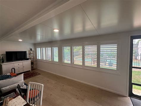 Northside Shutters And Blinds Timber Plantation Shutters Gallery