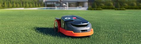 Косачка робот без ограничителен кабел Segway Цена Navimow Bg