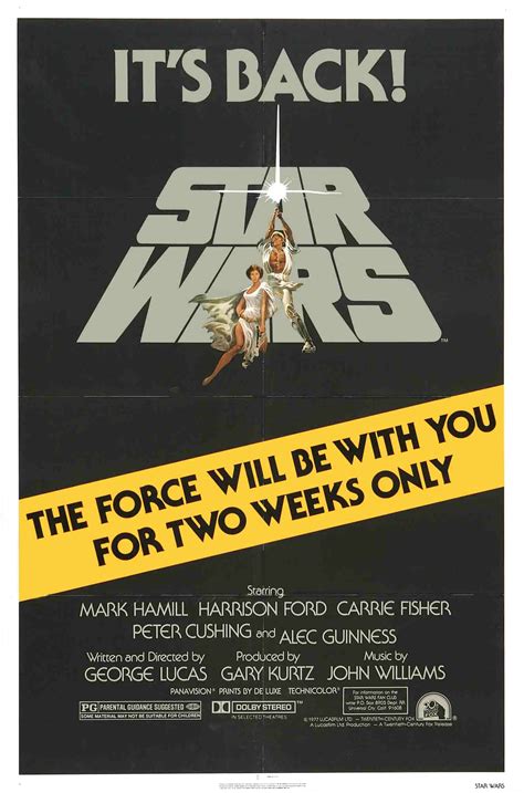 Постеры Звёздные войны Эпизод 4 — Новая надежда Постер фильма «Звёздные войны Эпизод 4