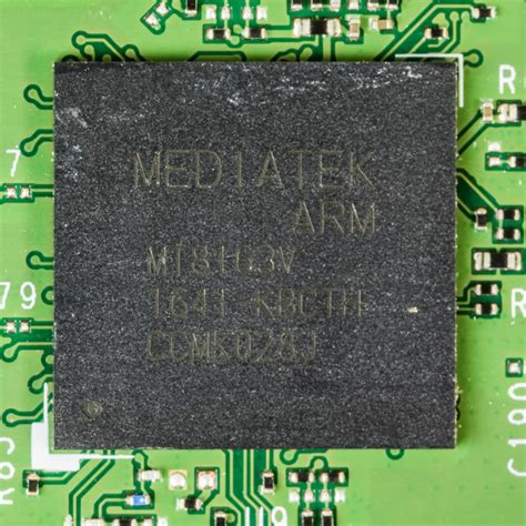 Qué Significa Arm Cortex Servernet