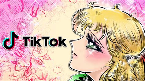 tiktok ai manga filter not showing up where s the anime filter