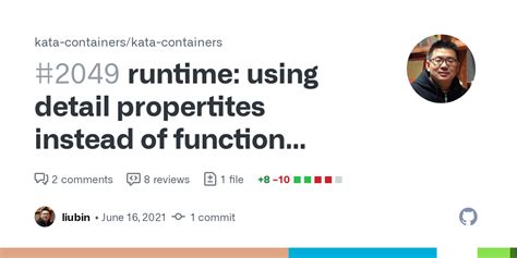 Runtime Using Detail Propertites Instead Of Function Name In Log Field