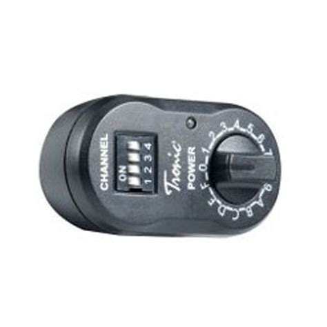Tronic T Remote Trigger Extra Receiver Harga Terbaik Mei 2025