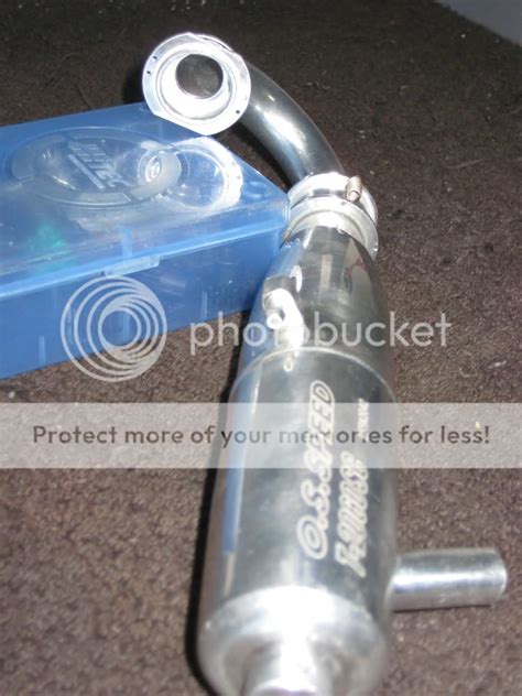 Brand New OS 2060 Pipe R C Tech Forums