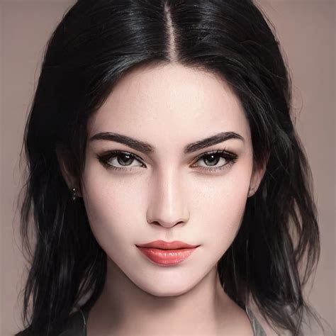 Download Woman Face Portrait Royalty Free Stock Illustration Image Pixabay
