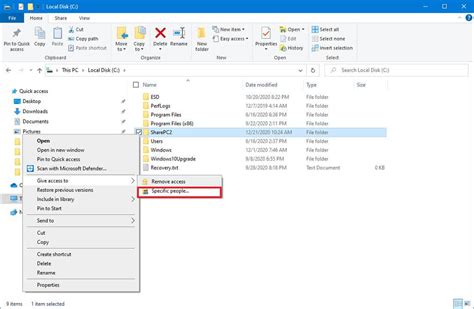 How To Connect Two Computers Directly With Ethernet Cable On Windows 10