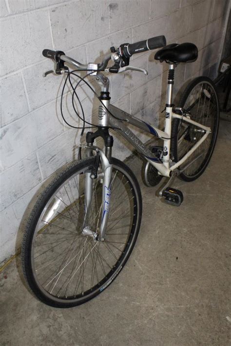 Trek 7100 Hybrid Bike Property Room