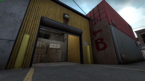 New Map Beta Version R Csmapmakers