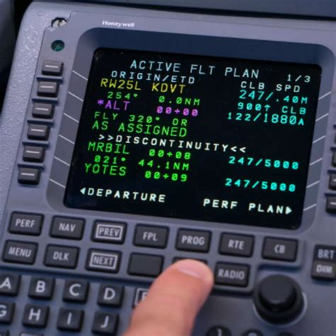 What Are Datalink Communications In Aviation