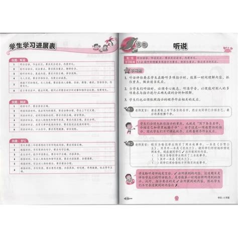 启航参考系列 华文2