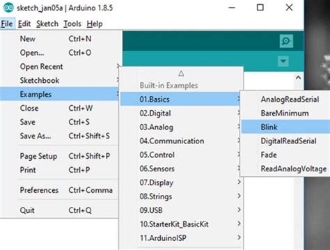 Getting Started With Arduino Lonely Binary