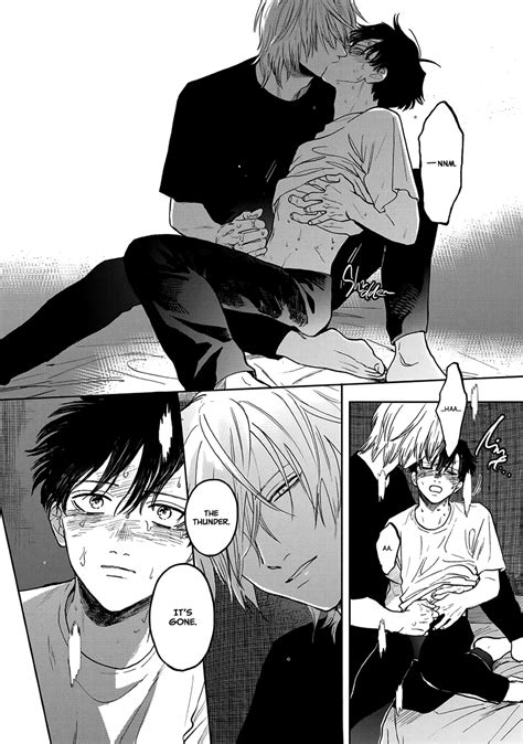 Syaku Hare To Mononoke Eng Update C Page Of MyReadingManga