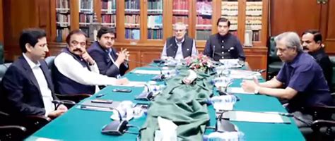 Pml N Ppp Negotiation Body Agrees To Implement Power Sharing Formula