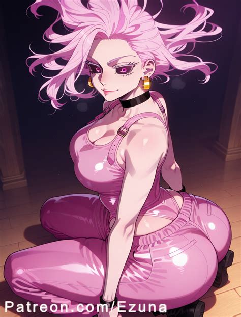 Rule 34 Ai Generated Big Ass Big Breasts Big Butt Big Thighs Blush