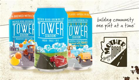 Mother Road Brewing Company Reg Cf Startengine