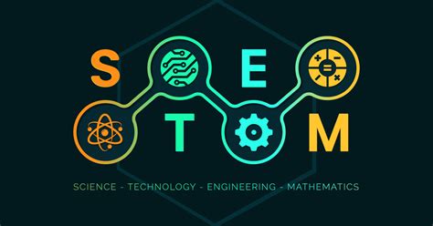 Stem Powerpoint Template