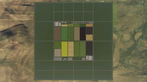 Mod Test Map 1 0 2 0 For LS 19 Farming Simulator 2025 Mod LS 2025 Mod FS 25 Mod