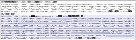 convert avro file to json with powershell stack overflow