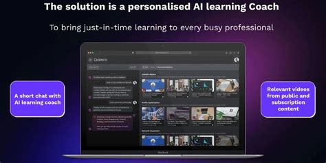 Education Technology Ai Startup Funding Personalizedlearning