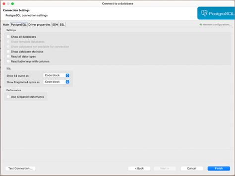 Dbeaver Documentation