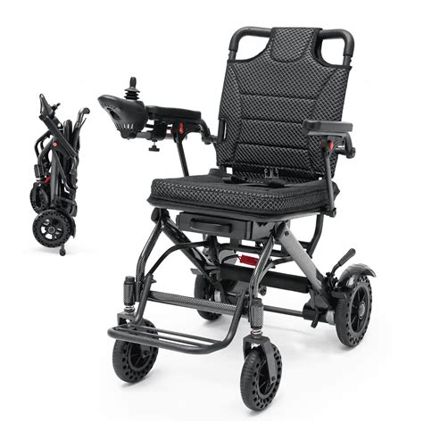 Automated Wheelchair Automated Wheelchair