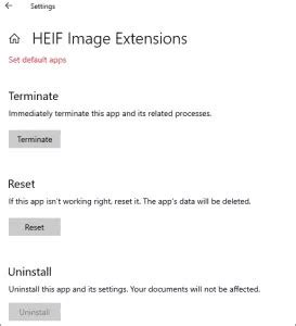 How To Open HEIC HEVC Files On Windows Stellar