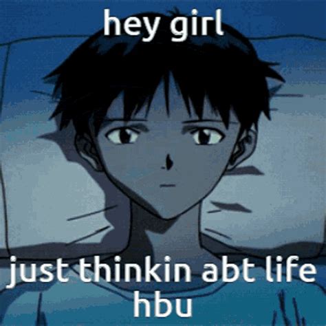 Kaworu Nagisa Gif Kaworu Nagisa Nge Discover Share Gifs My Xxx Hot Girl