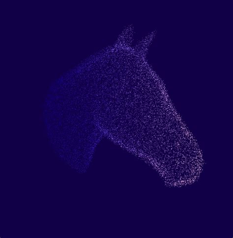 Github Alex Dgthreejs Glb Particles Animation Load Glb Model With
