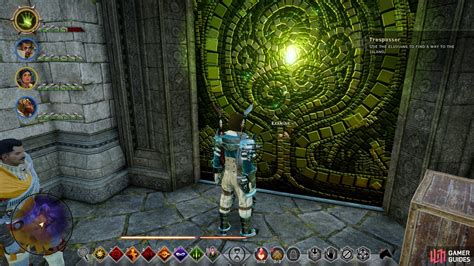 Trespasser Main Quests Trespasser Dlc Dragon Age Inquisition