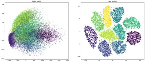 Visualizing High Dimensional Data Using T Sne By Saarthak Gupta Level Up Coding
