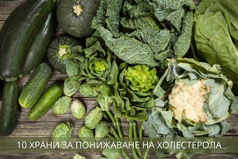 10 Ефективни храни за понижаване на холестерола Блог Lr Aloevera Луксозна Грижа