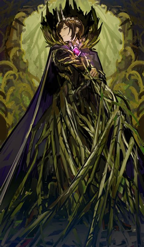 Outis Project Moon And More Drawn By Nishikujic Danbooru