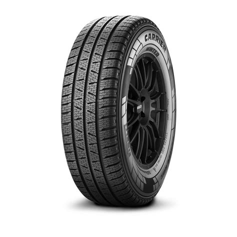 CARRIER WINTER - Car tyre | Pirelli