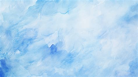 파란색 수채화 배경 질감의 섬세한 음영 다채로운 수채화 수채화 배경 파스텔 수채화 배경 일러스트 및 사진 무료 다운로드 Pngtree