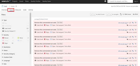 How To Setup Sonarqube In A Project On Local Machine — Soshace Digital Blog