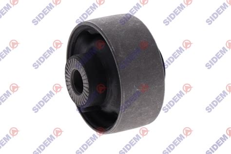 5Q0407183E Control arm- / trailing arm bush, Sleeve, Control arm ...