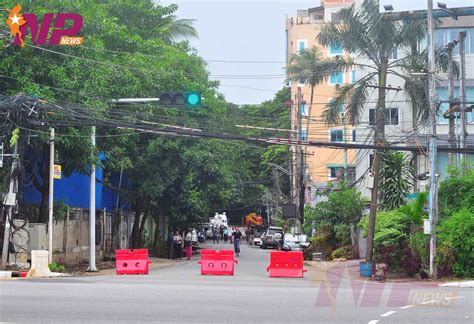 ယနေ့ ဇူလိုင်လ ၁၉ ရက် တွင် ကျရောက်သည့် ၇၆ နှစ်မြောက် အာဇာနည်နေ့တွင် ရန