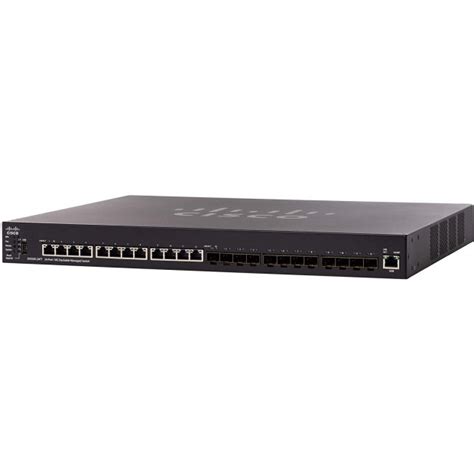 香港行貨Cisco Port Managed Switch SX X FT K UK