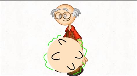 Wally Vored Papa Louie By Daddyshome1234566 On Deviantart