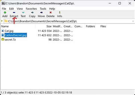 5 Ways To Send Secret Messages Like A Spy On Windows Make Tech Easier