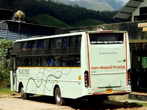 Guide To Setc Bus Timings And Routes Bus Stand Wise