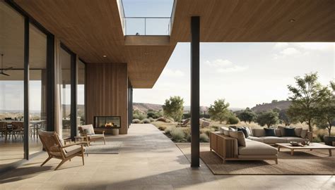 Ai Role In Enhancing Architectural Renderings Rendair Blog