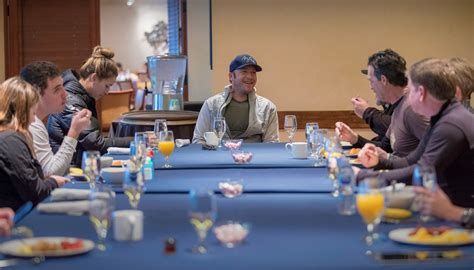 We Skied With Olympic Gold Medalist Bode Miller The Most Decorated