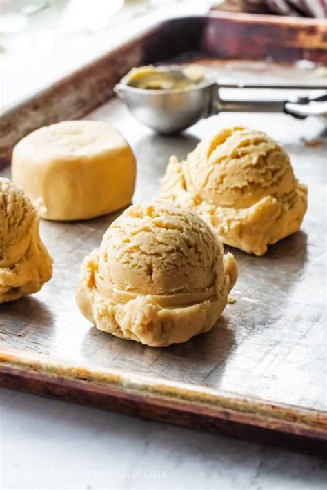 Raspberry Donut Cookies Eat Dessert Snack