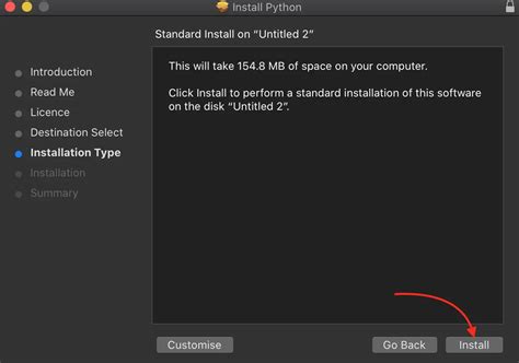 Methods To Install Python On Mac Its Linux Foss