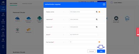 How To Transfer Files From Ftp To Dropbox Cloudfuze
