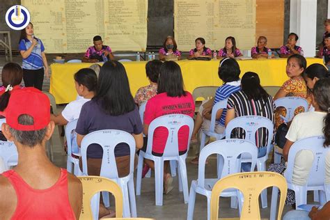 Barangay Assembly Day