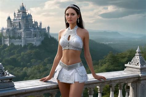 Chr 65 By Warhollium On Deviantart