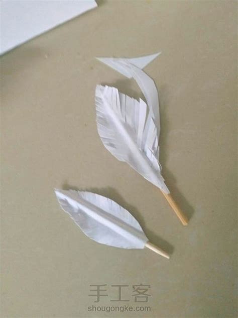 羽毛 手工客官网